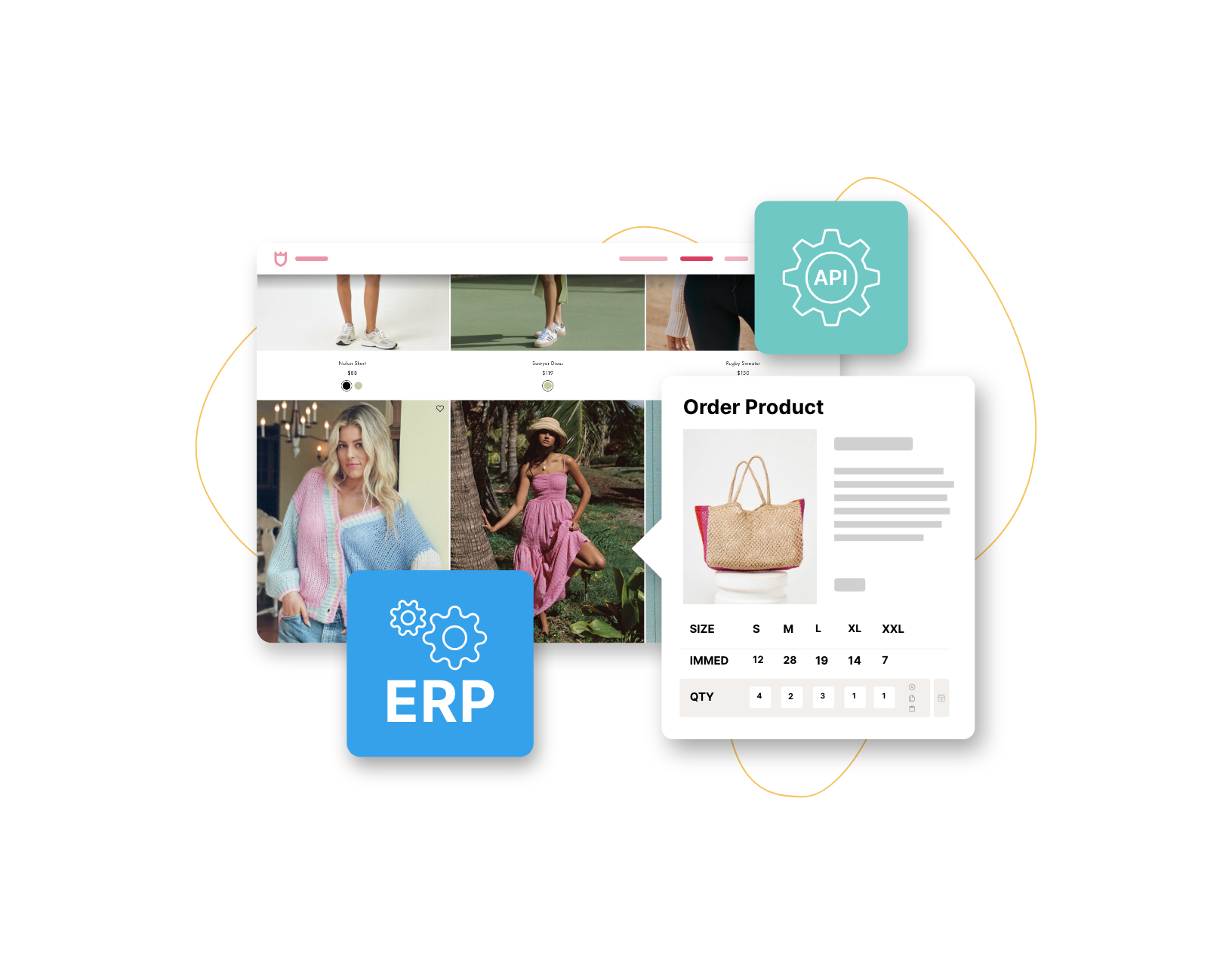 Seamlessly Integrate Your Sales & Payment Tools | RepSpark